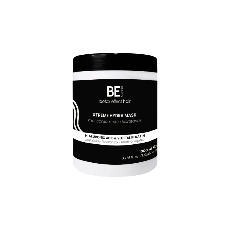 BE teknic Botox Xtreme Hydra Maska do włosów suchych i... | Hair Spot