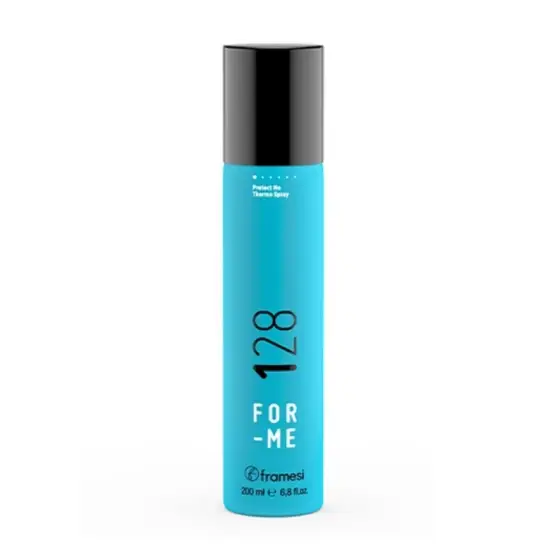 Framesi For-Me 128 Protect Me termo-ochronny spray do włosów 200ml